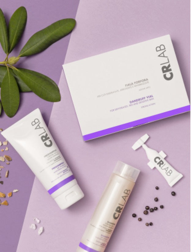 CRLAB Antidandruff Rehydrating – Encore Hair Center