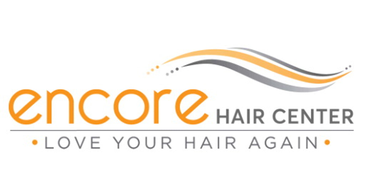 Restructuring and Finishing – Encore Hair Center